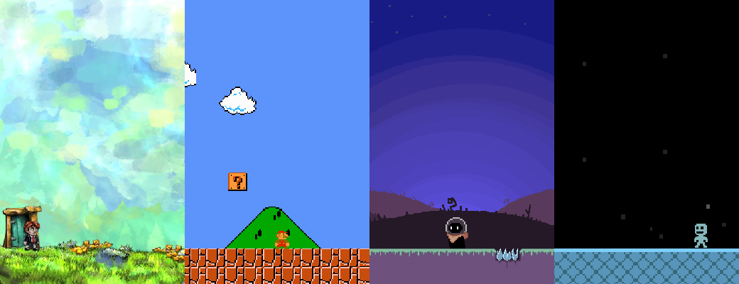 Taller: Fundamentos del Level Design 2D | Asociación de Estudiantes de ...